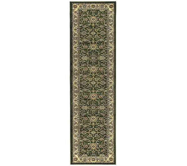 SAFAVIEH Lyndhurst Mashad 2'3'x 8' Power Loomed Runner