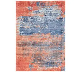 KATHY IRELAND Home Safari Dreams 8' X 11' Area Rug