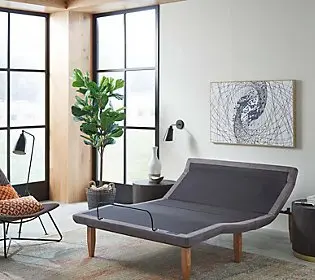 SCOTT LIVING Elevate Adjustable Bed Base Queen