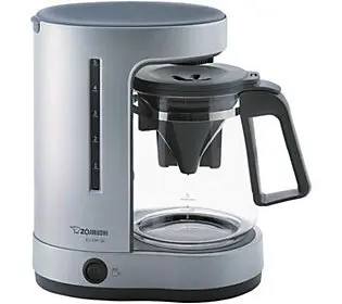 ZOJIRUSHI Zutto 5-cup Coffeemaker By