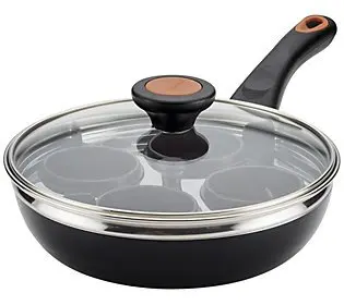 FARBERWARE Glide 8' Covered Egg Poacher