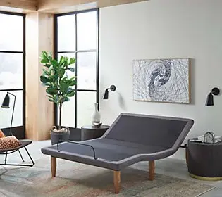 SCOTT LIVING Elevate Adjustable Bed Base Full