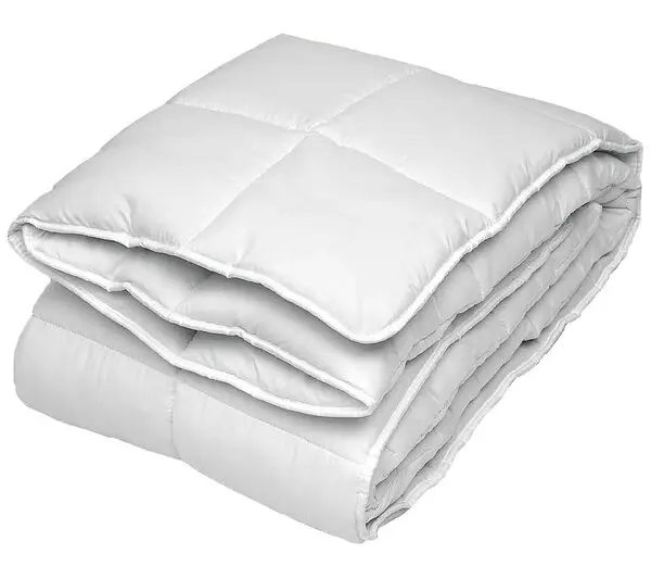 DEPERA HOME Down Alternative Microfiber Comfo R Er Qn