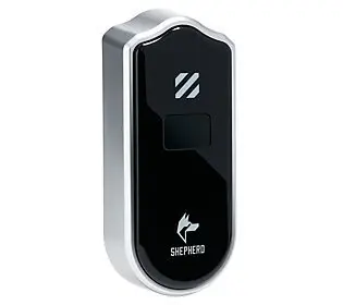 SHEPHERD LOCK Smart Bluetooth Keyless Entry Deadbolt Lock