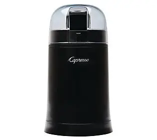 CAPRESSO Cool Grind Coffee & Spice Grinder