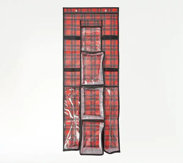 TIDY & CO. As Is Over The Door Multi-purposeorganizer
