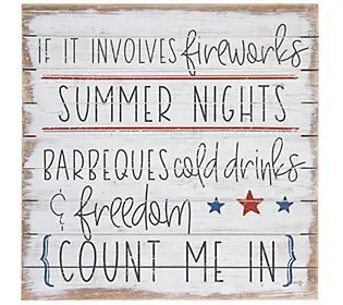 SINCERE SURROUNDINGS Summer Nights Perfect Pallet Sincere Surroun Dings