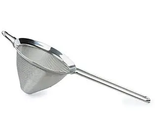 RSVP Endurance 3.5' Mesh Strainer