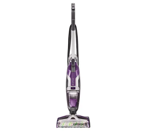 BISSELL Crosswave Pet Pro Multi-surface Wet & D Ry Vacuum