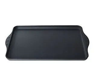 SWISS DIAMOND Double Burner Griddle
