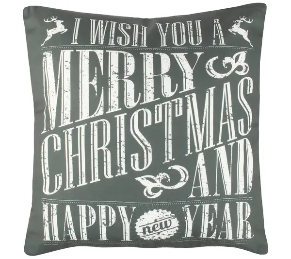 SAFAVIEH North 1'6' X 1'6' Pillow