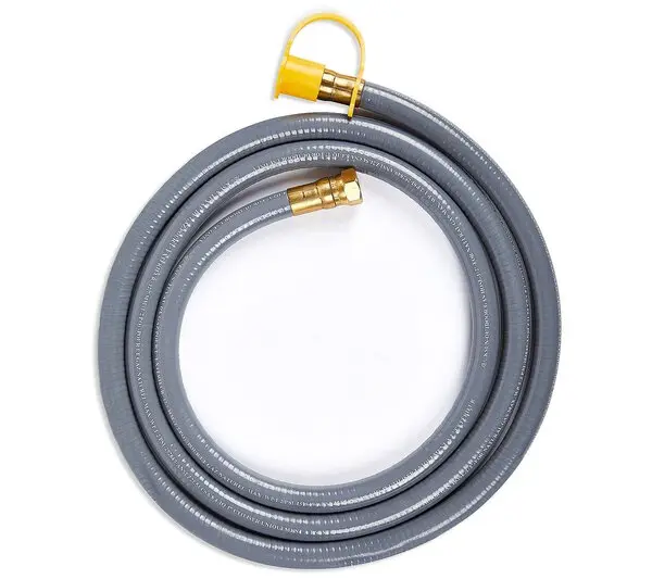 REAL FLAME Natural Gas Conversion Kit