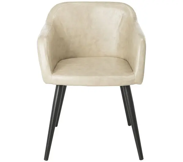 SAFAVIEH Adalena Accent Chair