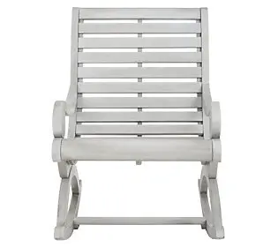 SAFAVIEH Sonora Rocking Chair