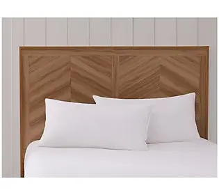 CHARISMA Luxe Down Firm Standard Pillow