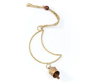 MATR BOOMIE Air Element Bell Chime Lunar