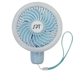 SPT Personal Handheld Fan