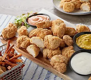 HEARTLAND FRESH 6-lbs Original Chicken Fried Chicken Nuggets