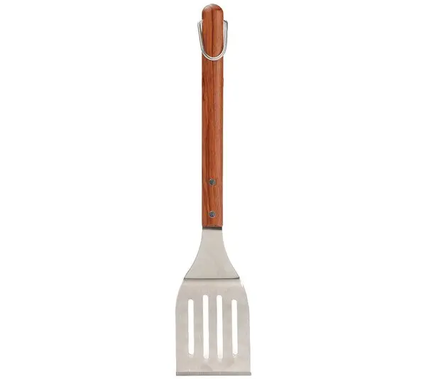 RSVP Rosewood Bbq Spatula