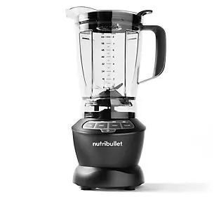 NUTRIBULLET 1200w 64-oz Full