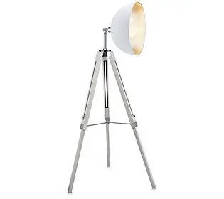 TEAMSON Fascino Tripod Floor Lamp
