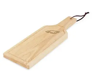 PICNIC TIME Nfl Botella Cheese Cutting Board An D Serving Tray