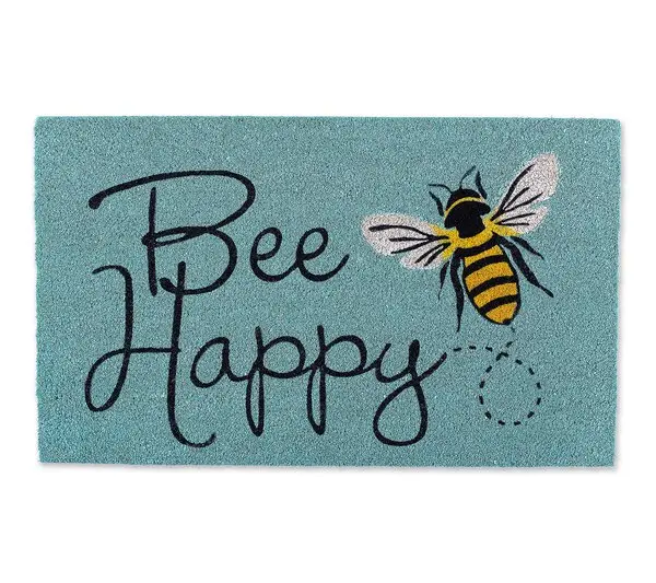 DESIGN IMPORTS Bee Happy