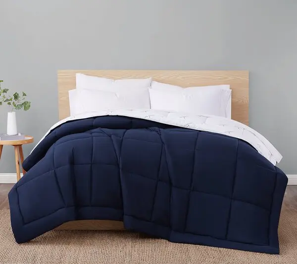 London Fog Super Soft Full/queen Comforter