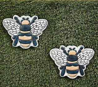 VALERIE PARR HILL Set Of 2 Indoor/outdoor Garden Ornaments Valerie
