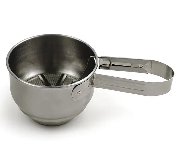 RSVP 1 Cup Vintage Sifter