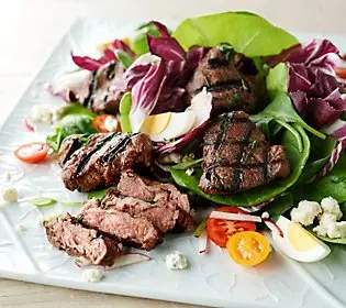 RASTELLI'S 2oz Black Angus Filet Medallions