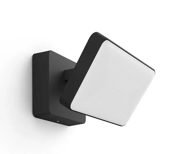 PHILIPS Hue Outdoor Discover White & Color Ambi Ance Floodligh