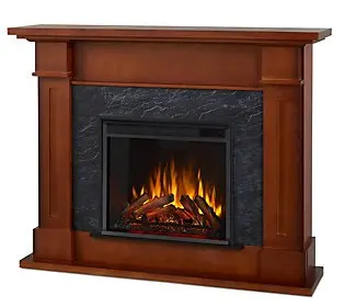 REAL FLAME Kipling Electric Fireplace