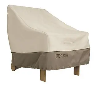 CLASSIC ACCESSORIES Veranda Stackable Chairs Cover Classic Acces Sories