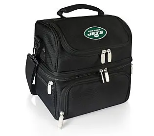PICNIC TIME Nfl Pranzo Insulated Picnic Cooler