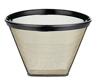 CUISINART Reusable Goldtone Filter