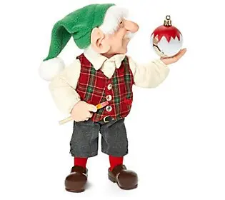 ZIM'S THE ELVES THEMSELVES Zim's Elves Themselves Jean Claude 11 Thewhitehurst Co