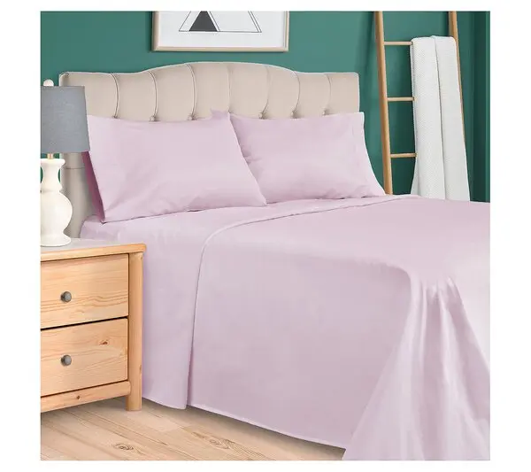 SUPERIOR 300 Tc Egyptian Cotton Sheets Set, Spl It King