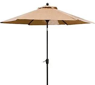 CAMBRIDGE Umbrella For The Legacy Outdoor Dinin G Collection