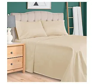 SUPERIOR 300 Tc Egyptian Cotton Deep Pocket She Ets Set, King