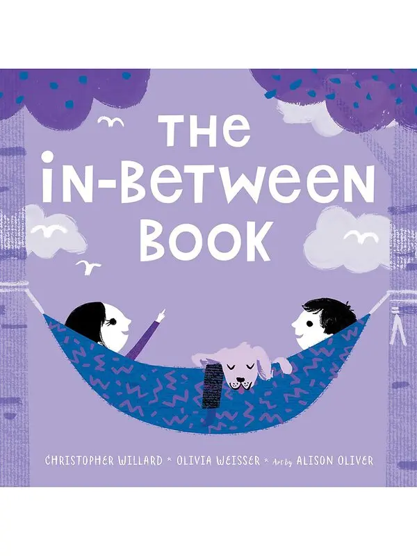 Buy MACMILLAN The In-between Book - One-color At 62% Off | Editorialist
