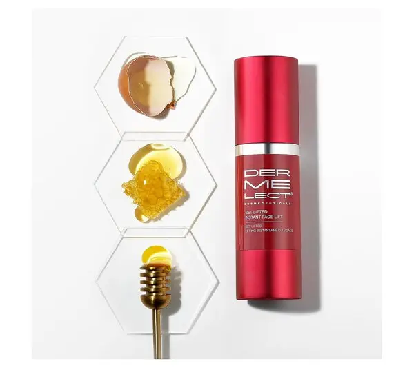 DERMELECT Get Lifted Instant Face Lift