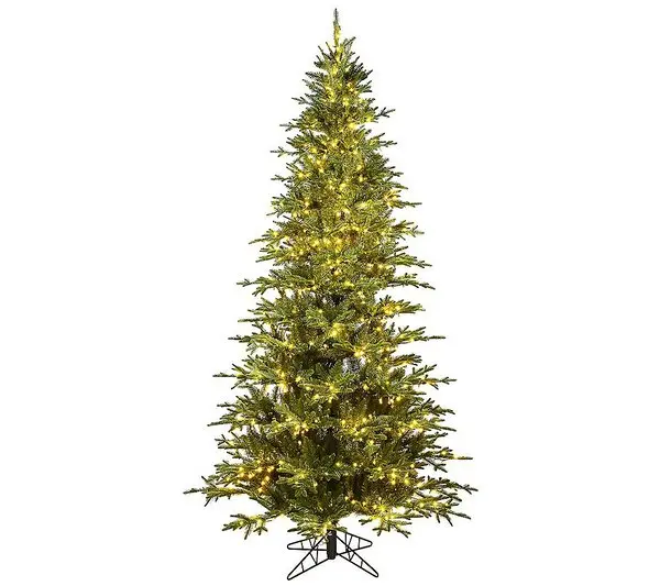 VICKERMAN 9' X 57' Kamas Fraiser Fir 1700 Light S