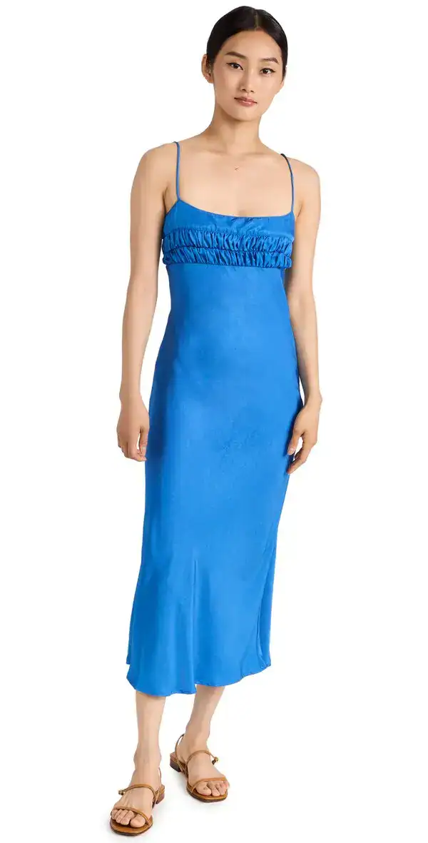satin and chiffon bridesmaid dresses together Sexy Plunging Neck Long Evening Dress with Split chb0005 → I Accept Custom Material:100% Polyester Lace Boho Maxi Dress ArbaGlobal