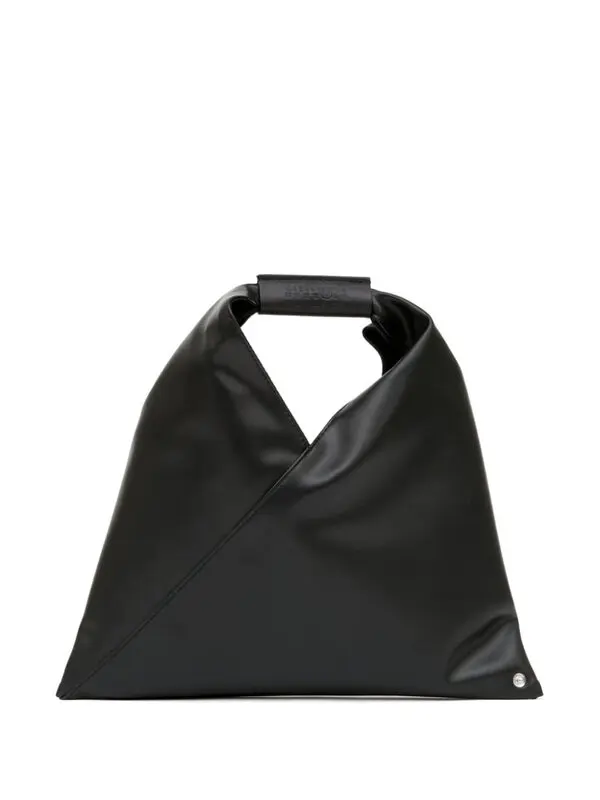 MAISON MARGIELA Mini Japanese Tote Bag