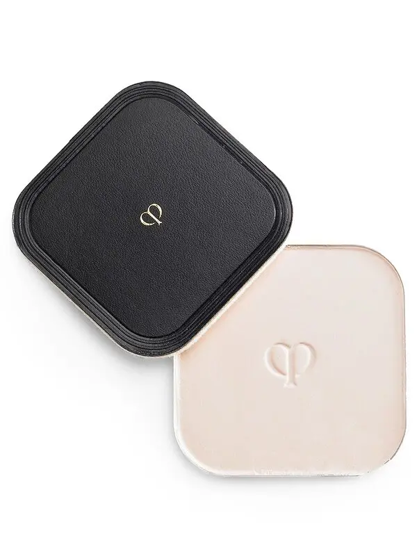 CLE DE PEAU BEAUTE Refining Pressed Powder Refill - One-color ...