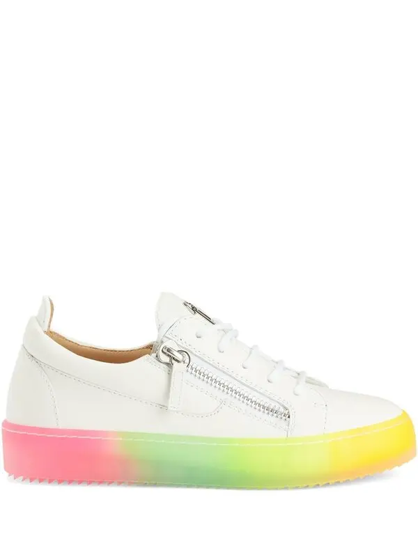 GIUSEPPE ZANOTTI Gail Sneakers