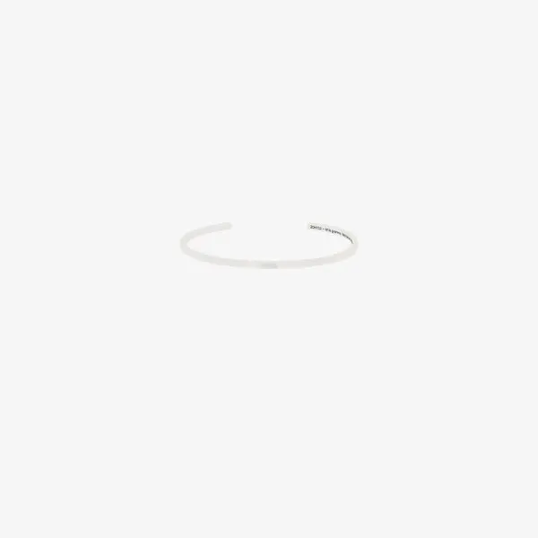 Le Gramme Le 7g Ribbon Bracelet