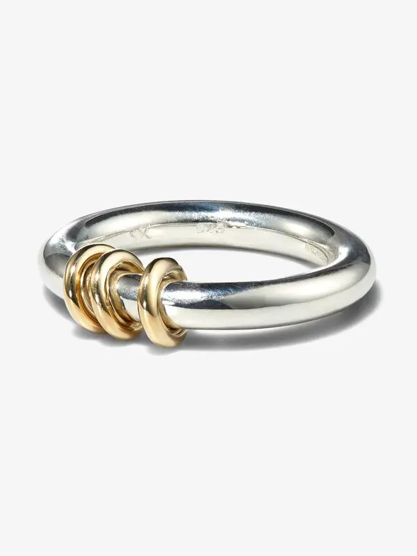 SPINELLI KILCOLLIN Sterling Kane Ring