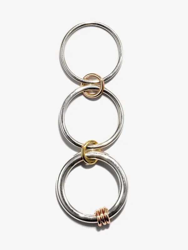SPINELLI KILCOLLIN Sterling Orion Ring